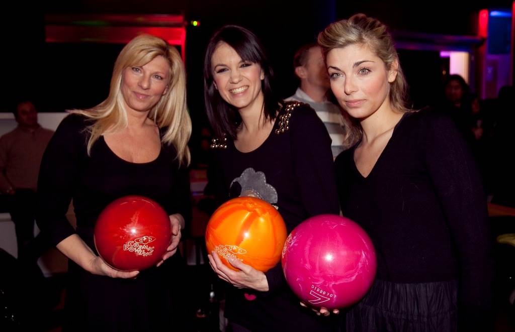 Ivana Delač Đolo proslavila rođendan uz kuglanje | Story