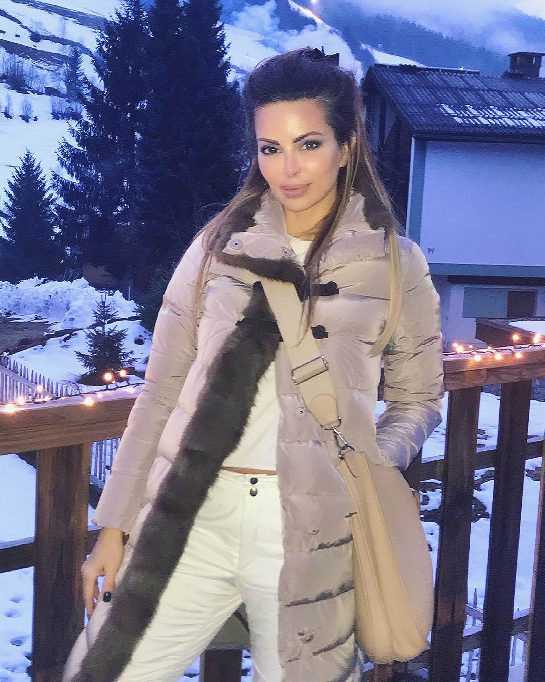 Nikolina Ristović o ljubavi i mržnji u svom životu | Story