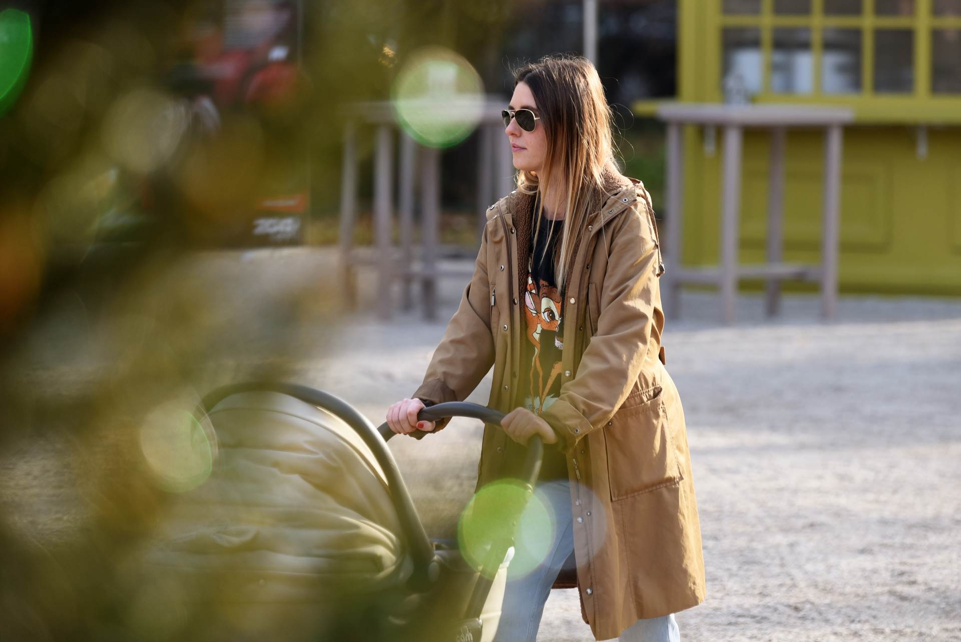 Tamara Loos: 'Smijala sam se rađajući Anju' | Story