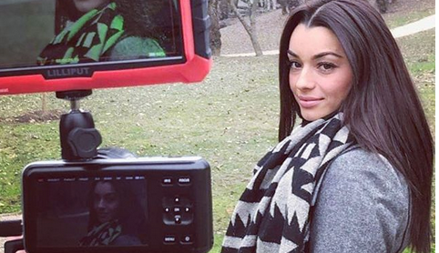 Sementa Rajhard: 'Dečko me posebno iznenadio za rođendan' | Story