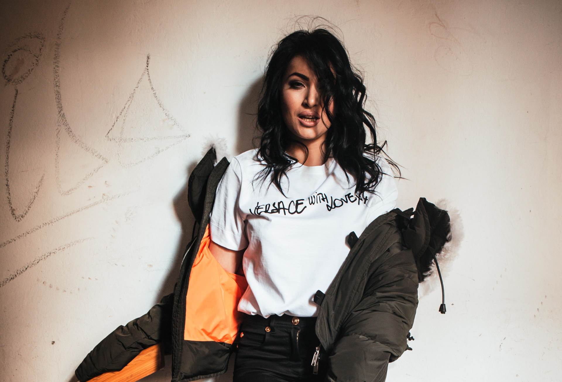 Hana Rodić: 'Briga me što pričaju' | Story