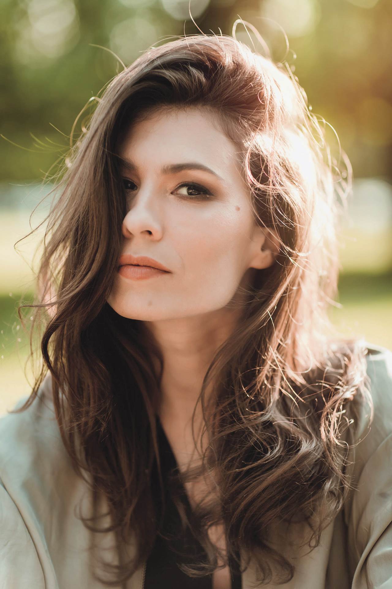 Ana Vučak Veljača: 'Volim prodisati i opustiti tijelo' | Story