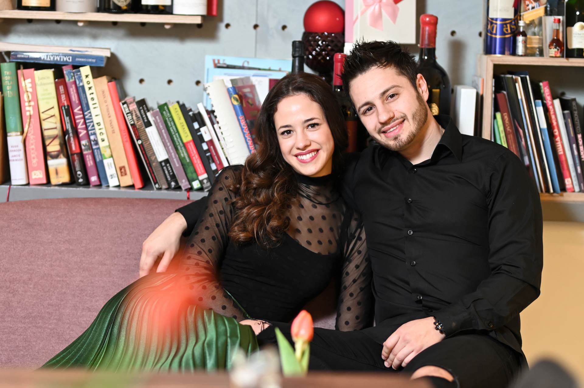 EKSKLUZIVNO David Temelkov: 'Ne želim se više skrivati' | Story