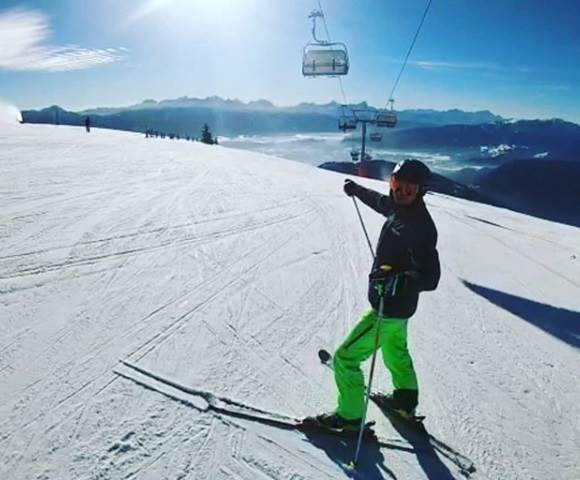 Mario Valentić uhvaćen u novoj avanturi | Story