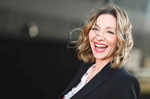 Barbara Vicković: 'Je li ok u kasnim četrdesetima nositi minicu?' | Story