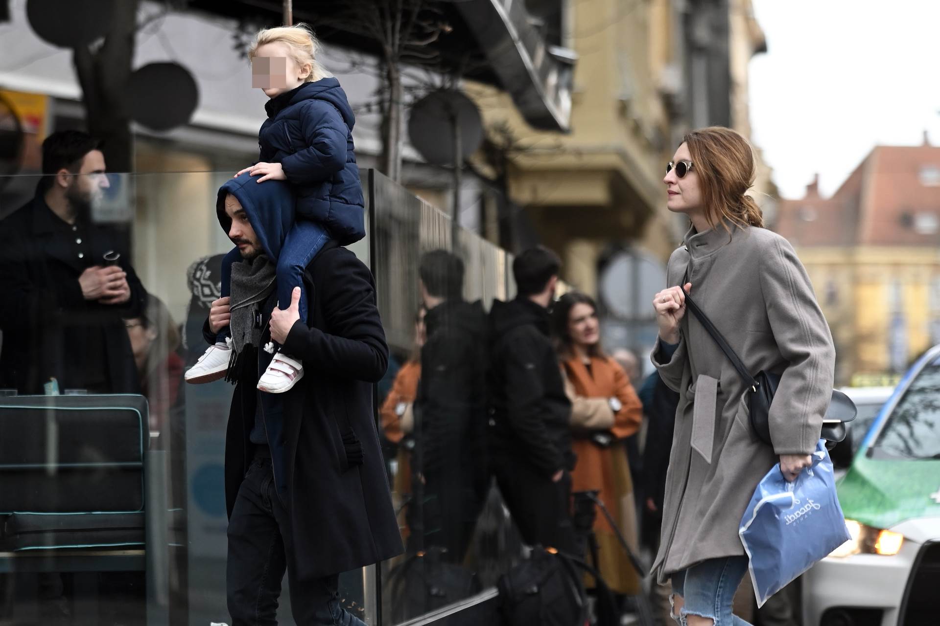 Iva Visković Križan odala kako sada živi | Story