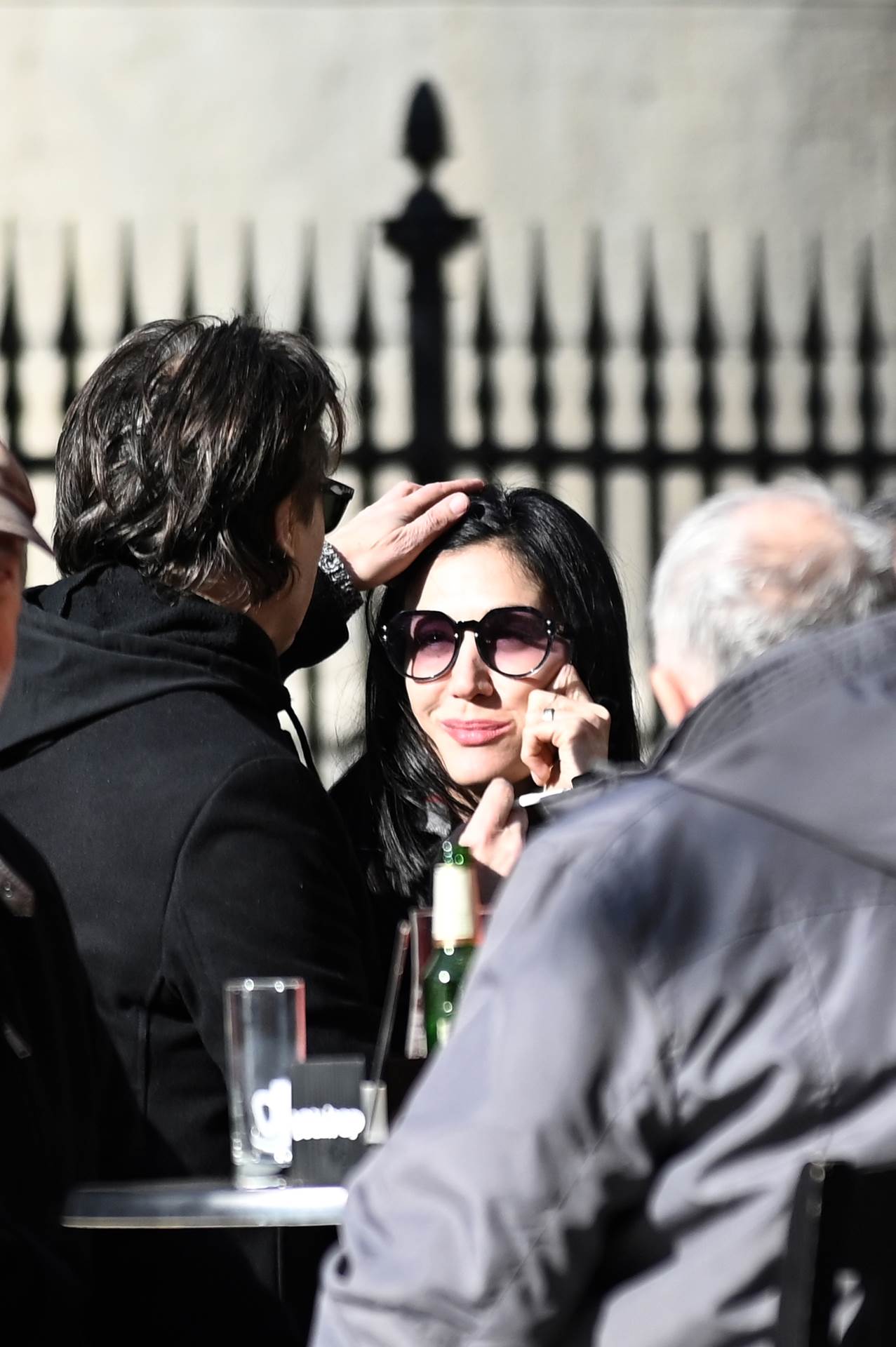 Ana Rucner: 'Smatram to velikim neuspjehom' | Story