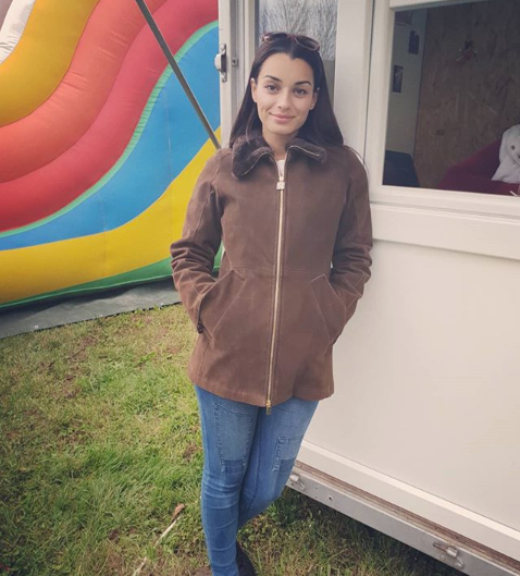 Sementa Rajhard o djetinjstvu: 'Ovo je sramota' | Story