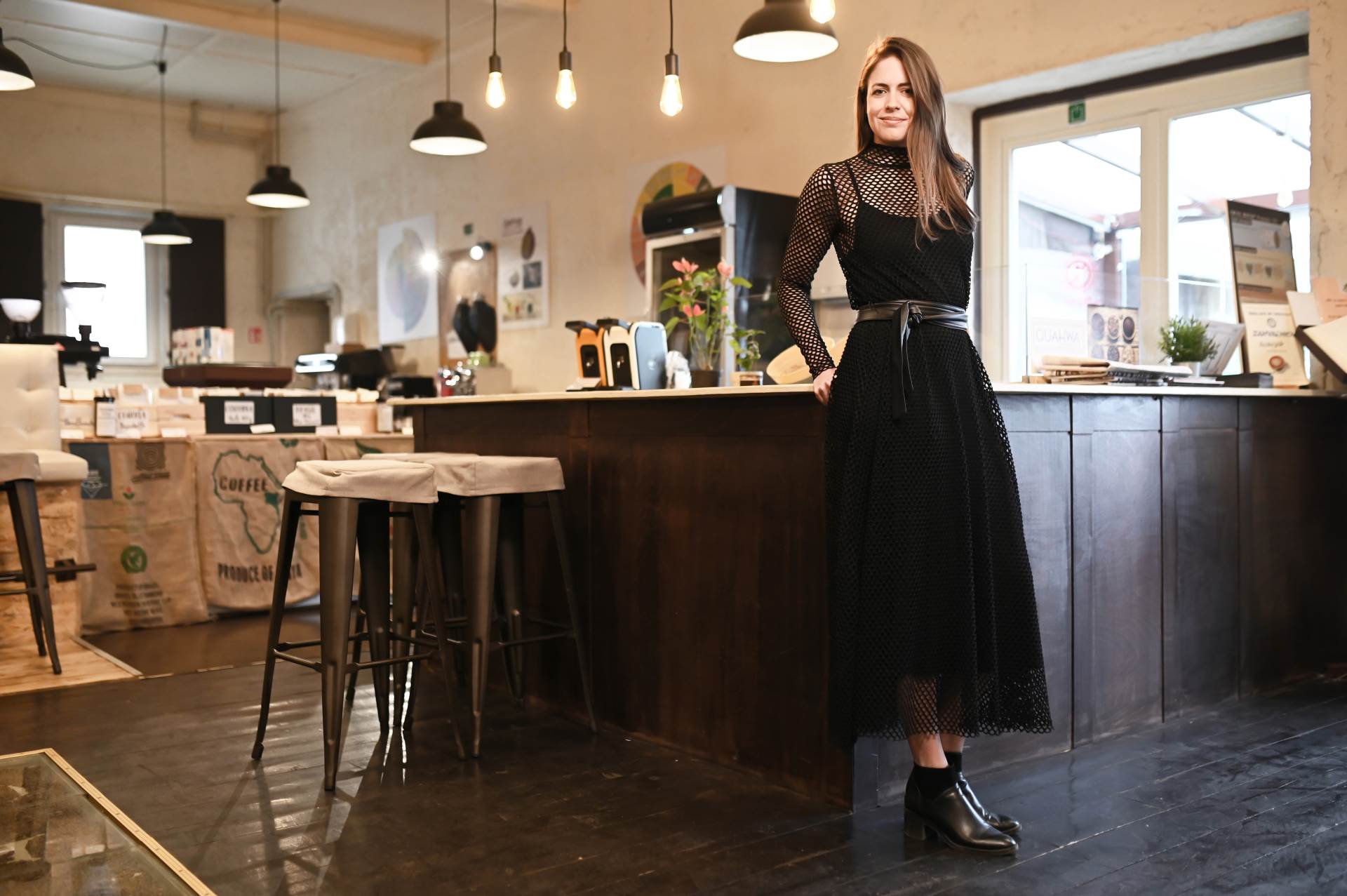 Ashley Colburn: 'Preporodio me prekid s Dalmatincem' | Story