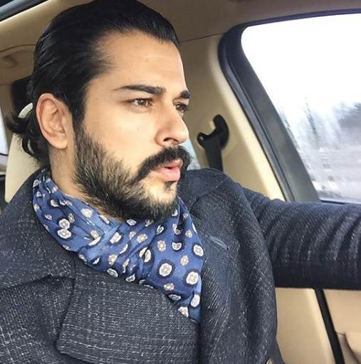 Bali-beg demonstrativno napustio intervju | Story