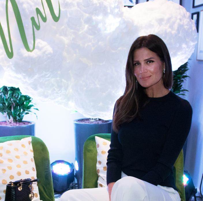 Elegantnom kombinacijom Iva Radić nadmašila samu sebe | Story