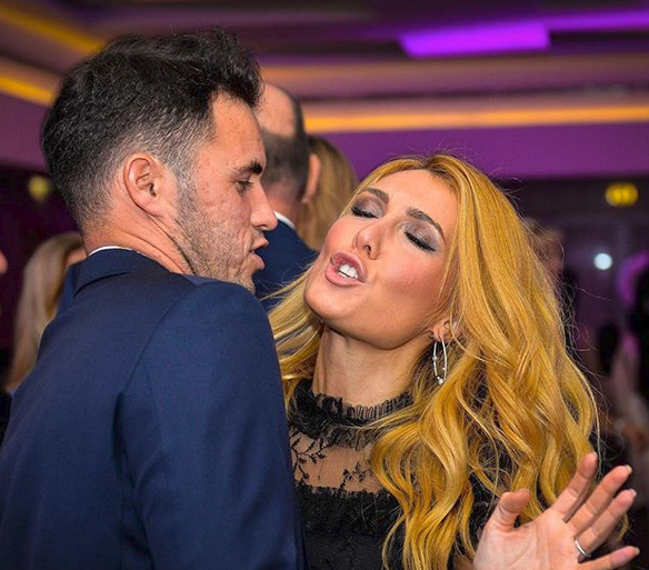 Sandro Mur odao koji su mu sljedeći planovi s Ivanom Mišerić | Story