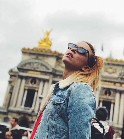 Iva Šulentić pokazala kako je izgledala prije 20 godina | Story