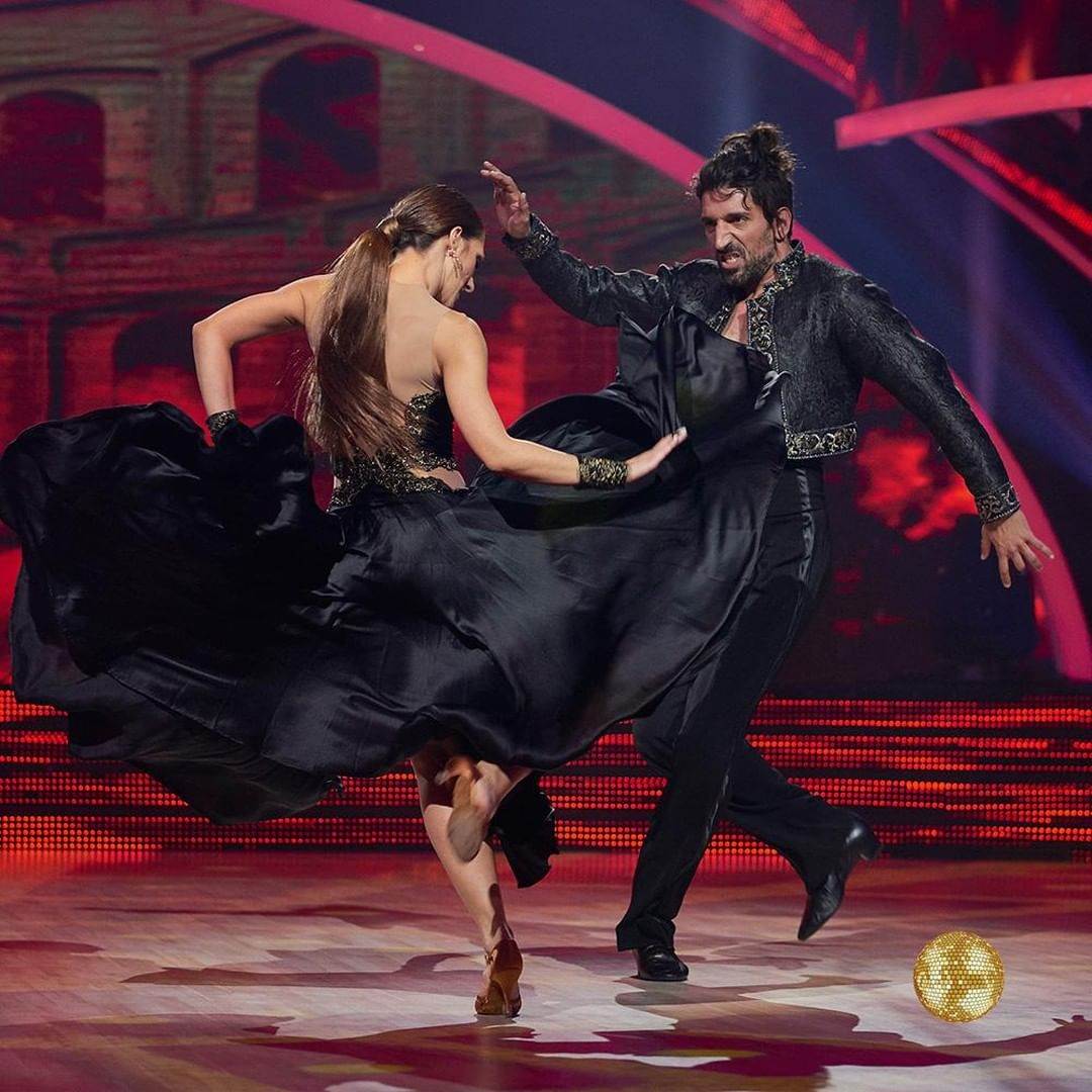 PLES SA ZVIJEZDAMA Slavko Sobin i Gabriela Pilić pobjednici | Story