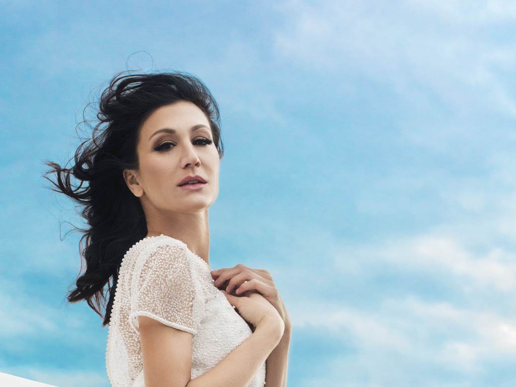 Emotivna Ana Rucner: 'Svaki dan je neka nova borba' | Story