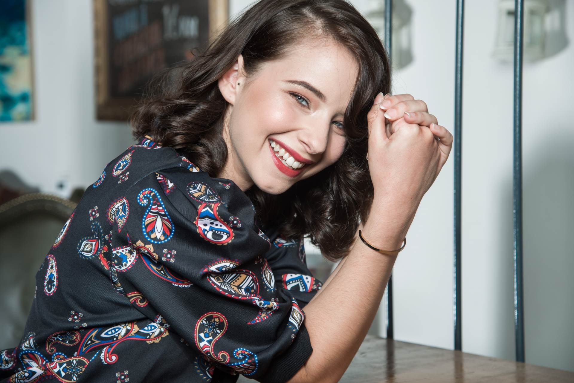 Zvijezda serije 'Pogrešan čovjek' otkrila svoje tajne | Story