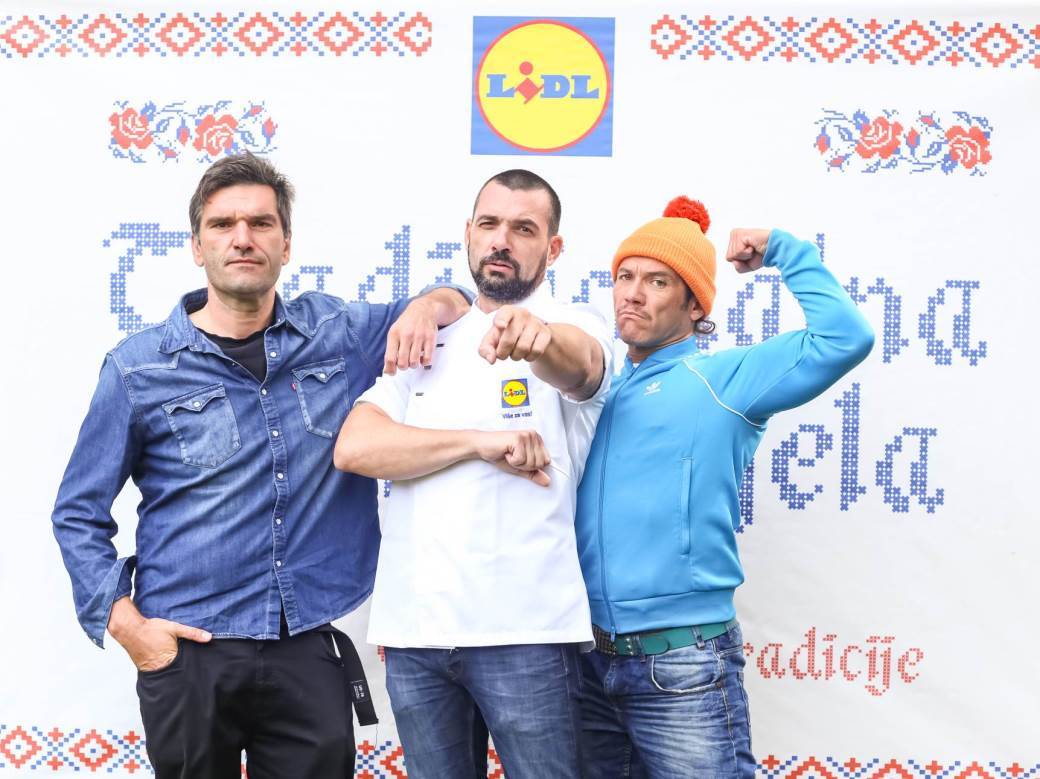 Tradicionalna domaća jela kakva su pripremale naše bake | Story