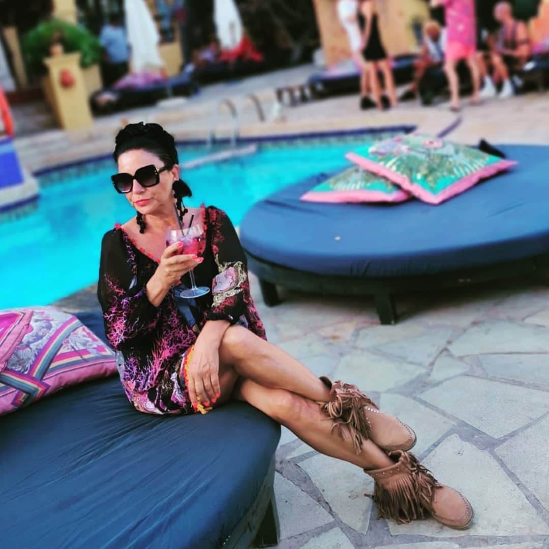 ALKA VUICA: 'Let 3 piše odvratne i apokaliptične pjesme' | Story