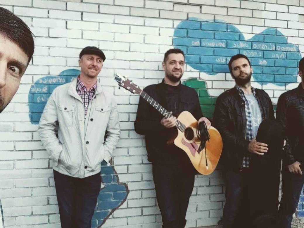 Domaći pjevač progovorio o najtežem životnom razdoblju | Story