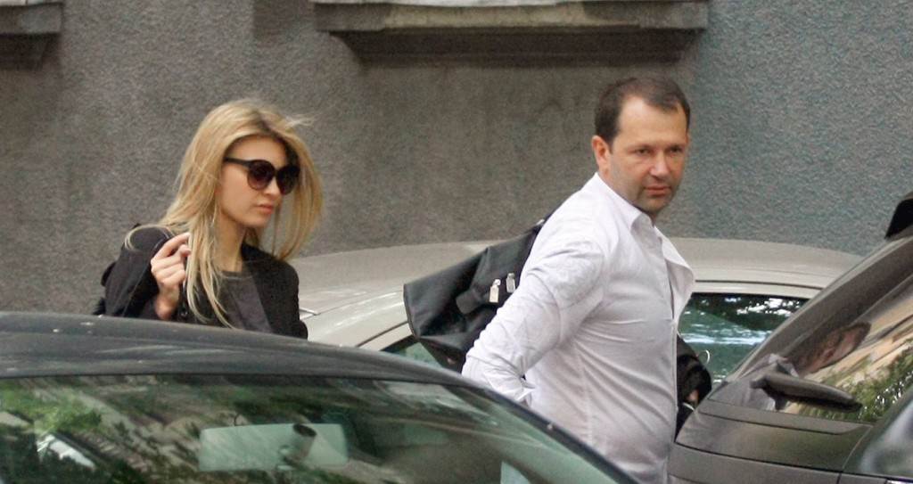 Vanja Halilović i Frane Barbieri proveli romantični vikend | Story