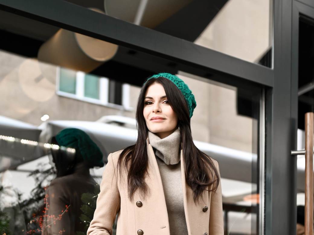 'Uvjerila sam se, nije istina da Hrvati samo ispijaju kave' | Story