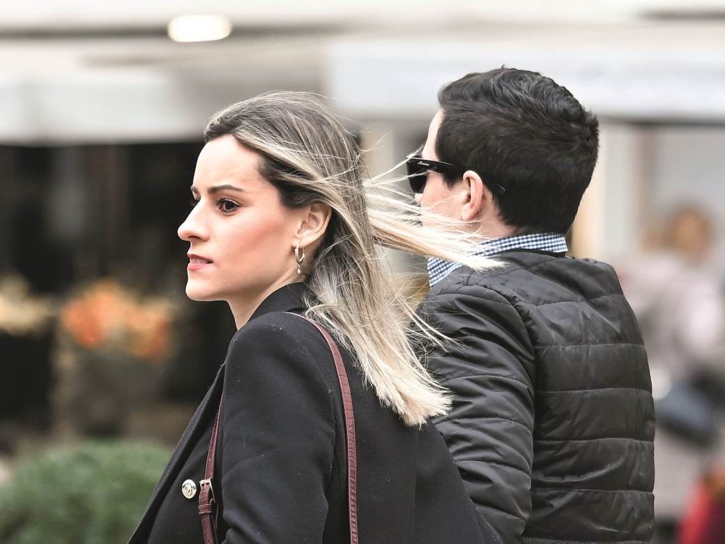 Tko je brat sportske novinarke Ines Gode Forjan? | Story