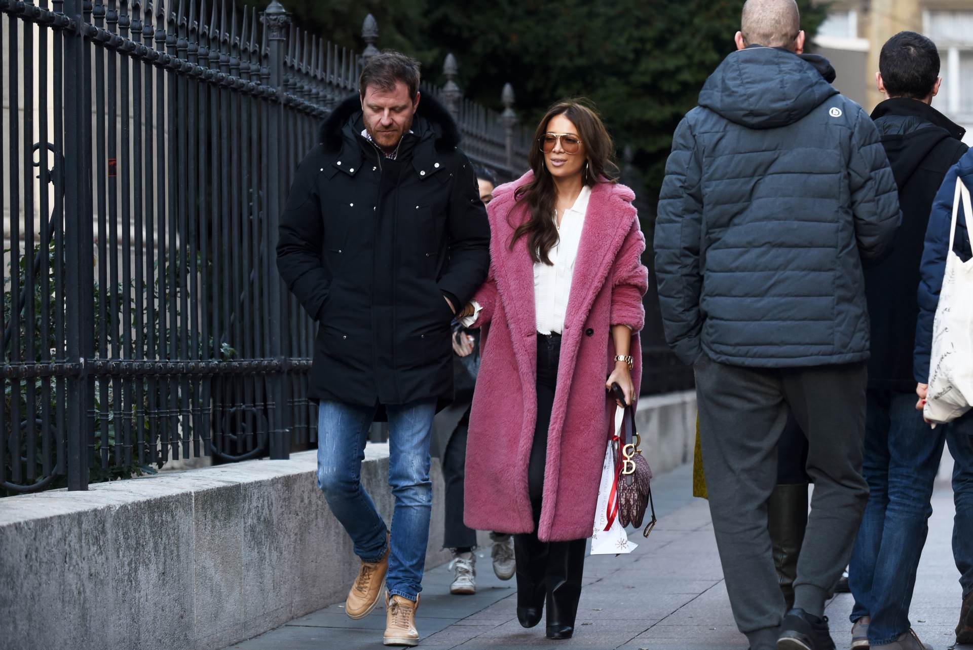 Što je Mario Mamić rekao o razvodu od Tije Mamić? | Story