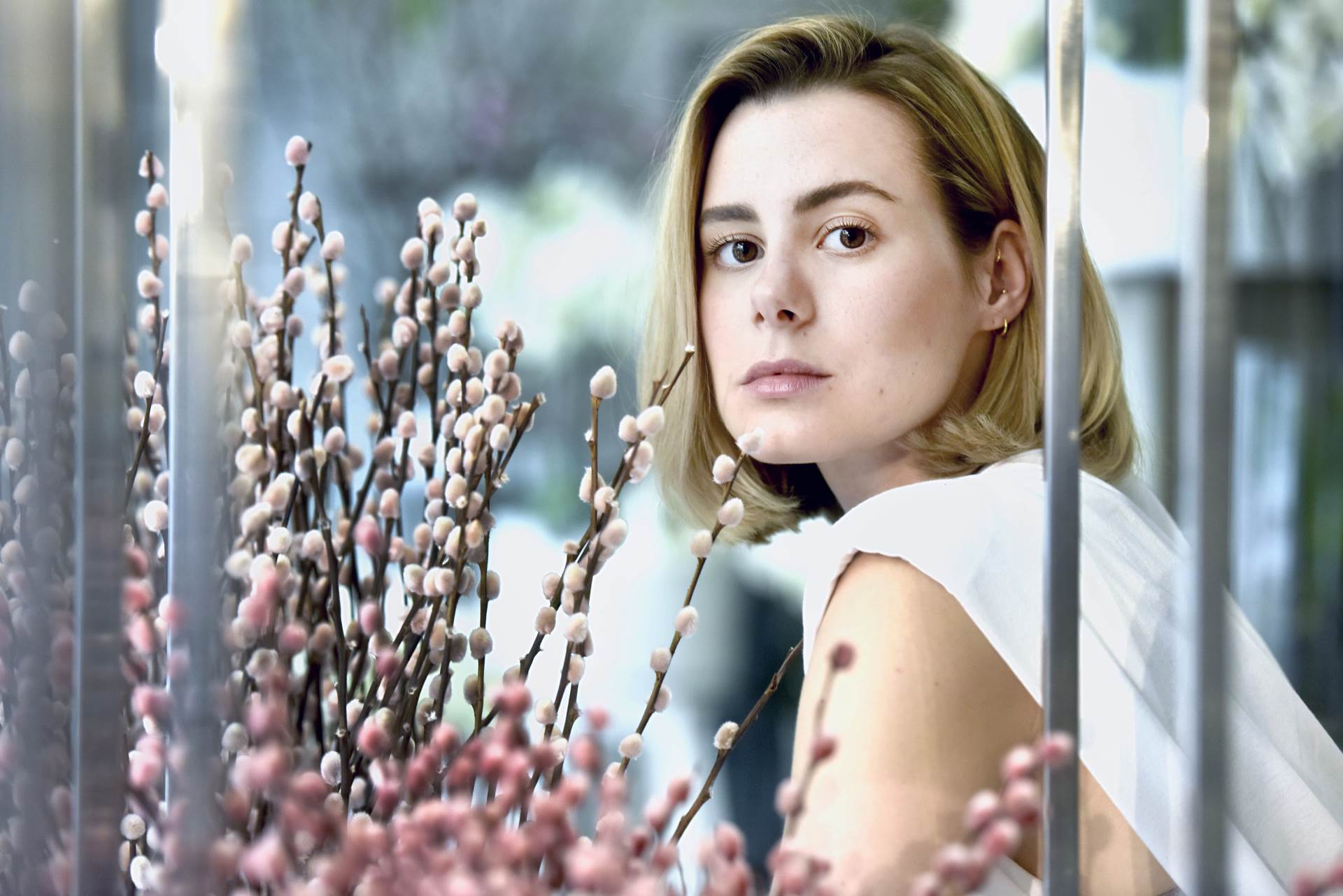 Otkrivamo što Niki najviše nedostaje, a čemu se više posvetila ovih ...