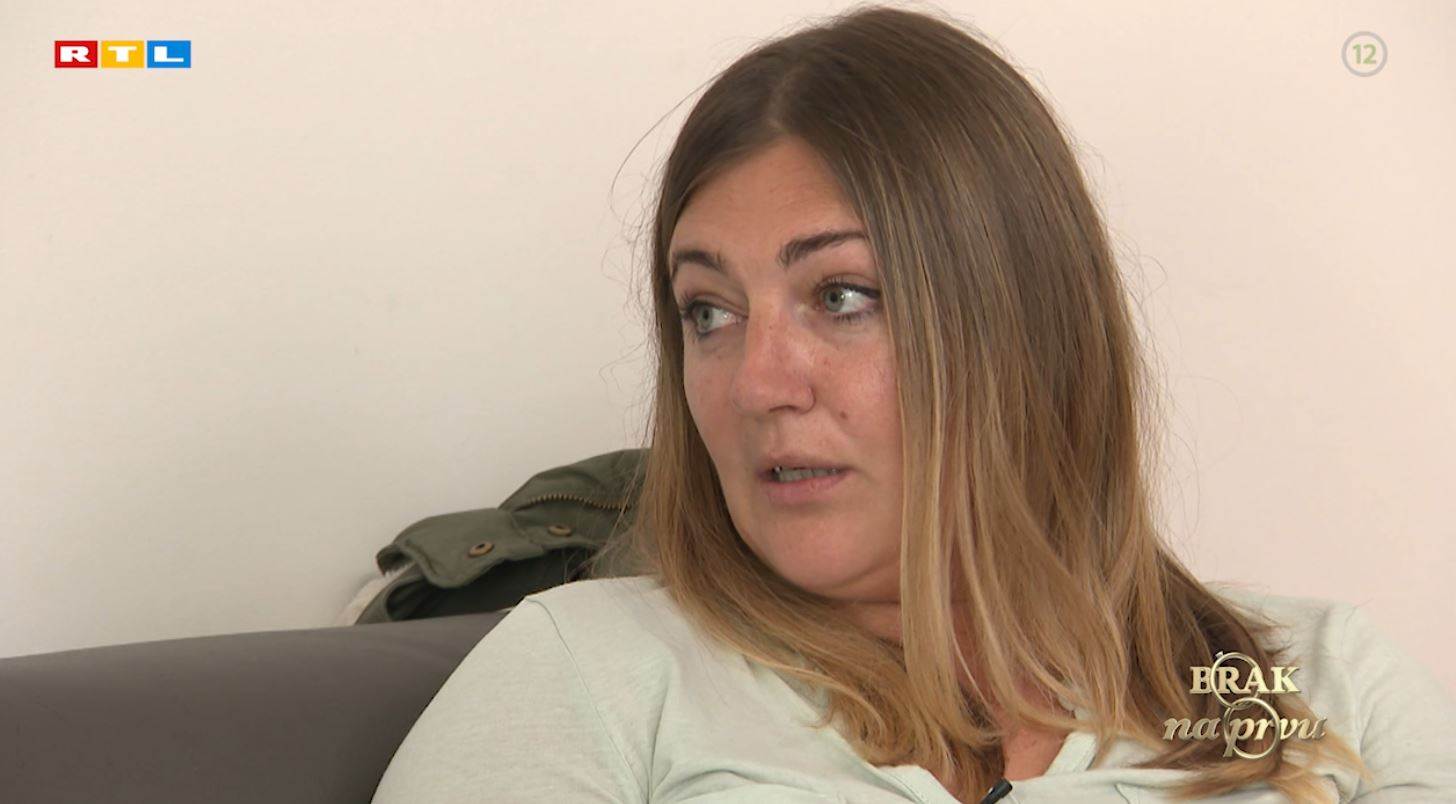 BRAK NA PRVU Adam nije lijepo govorio o mami svojeg djeteta | Story