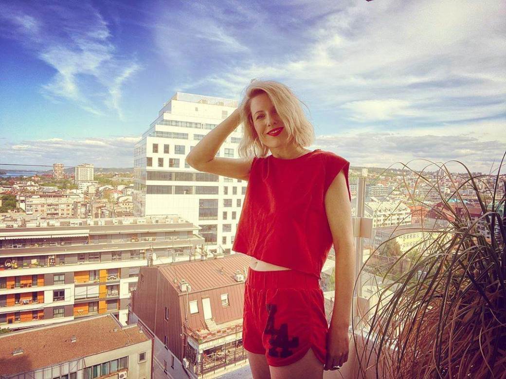 Ida Prester otvorila dušu: 'Jezivo mi nedostaje' | Story