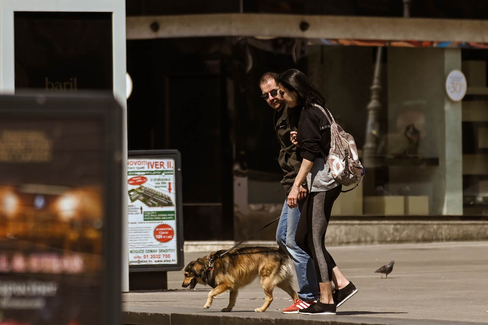 SAMO ZA STORY Ana Rucner progovorila o novoj vezi | Story
