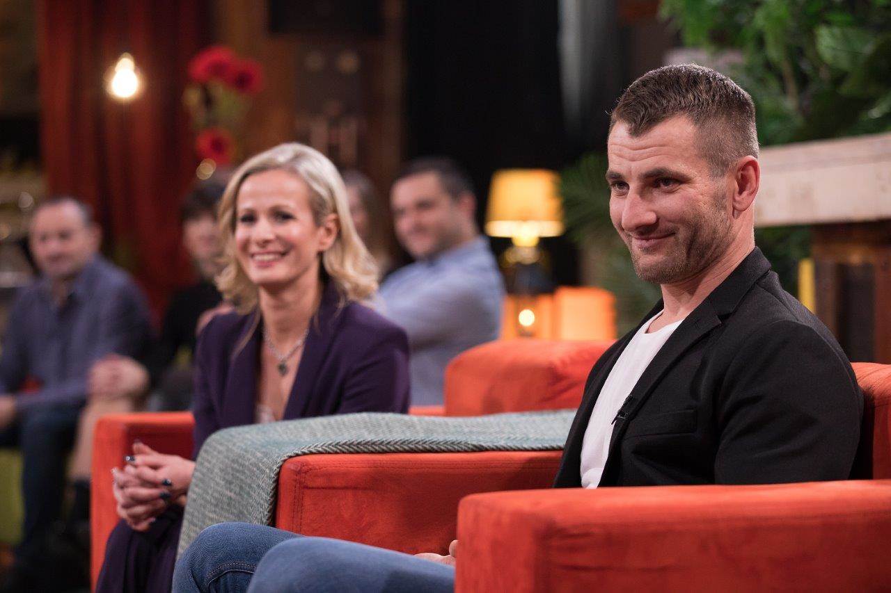 Nikolina nije zadovoljna: 'Adam i Goga su mogli ljepše reći da su ...