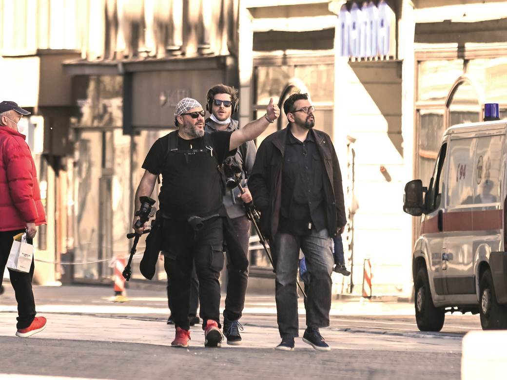 'Idealno je vrijeme za osmišljavanje novih vrijednosti' | Story