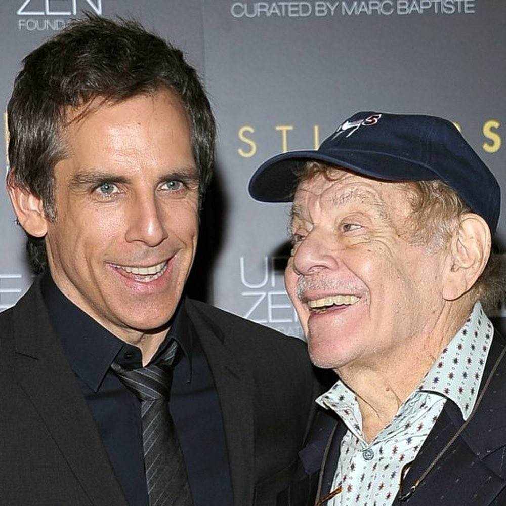 Umrla legenda iz Seinfelda | Story