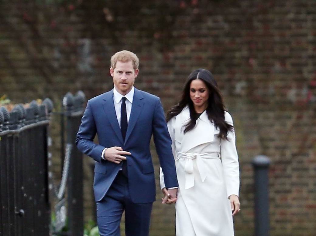 BOOMERANG KRALJICI Meghan i Harry izbačeni su s dvora, ali rade kao da ...