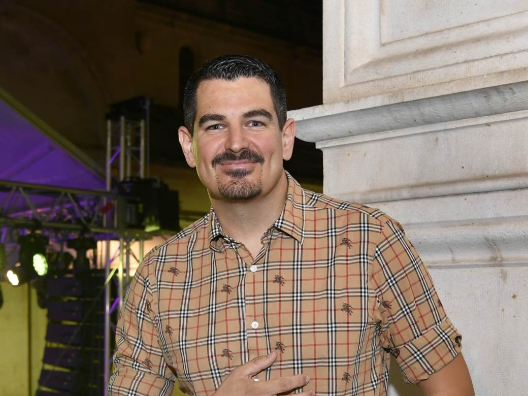 Domaći glazbenik: 'U dvije godine izgubio sam 20 kg i lažne prijatelje ...