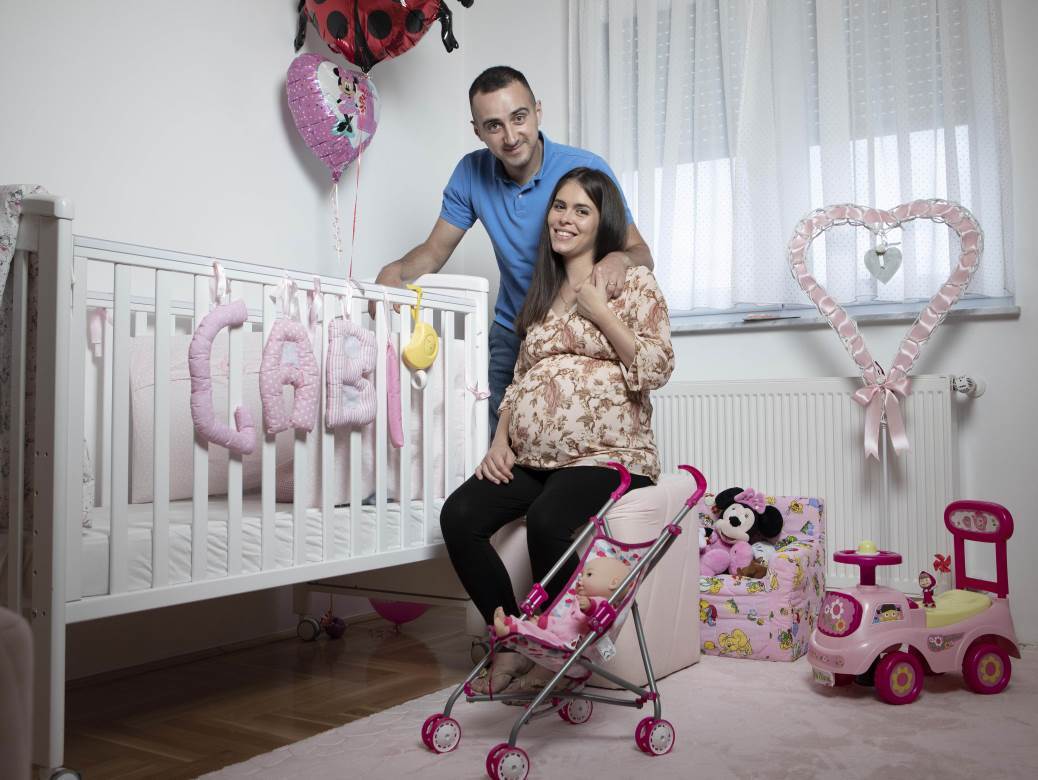 Kako je potres promijenio način na koji obitelj Novaković doživljava ...