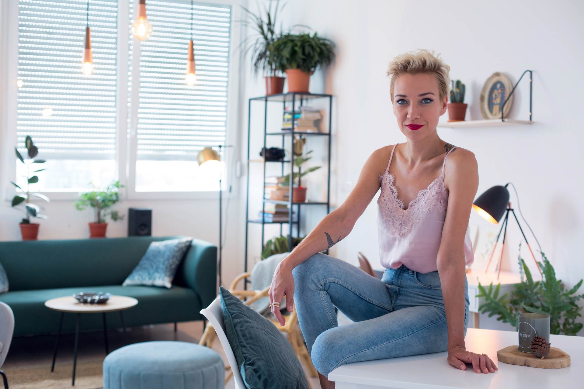 Mirela Priselac Remi o majčinstvu | Story