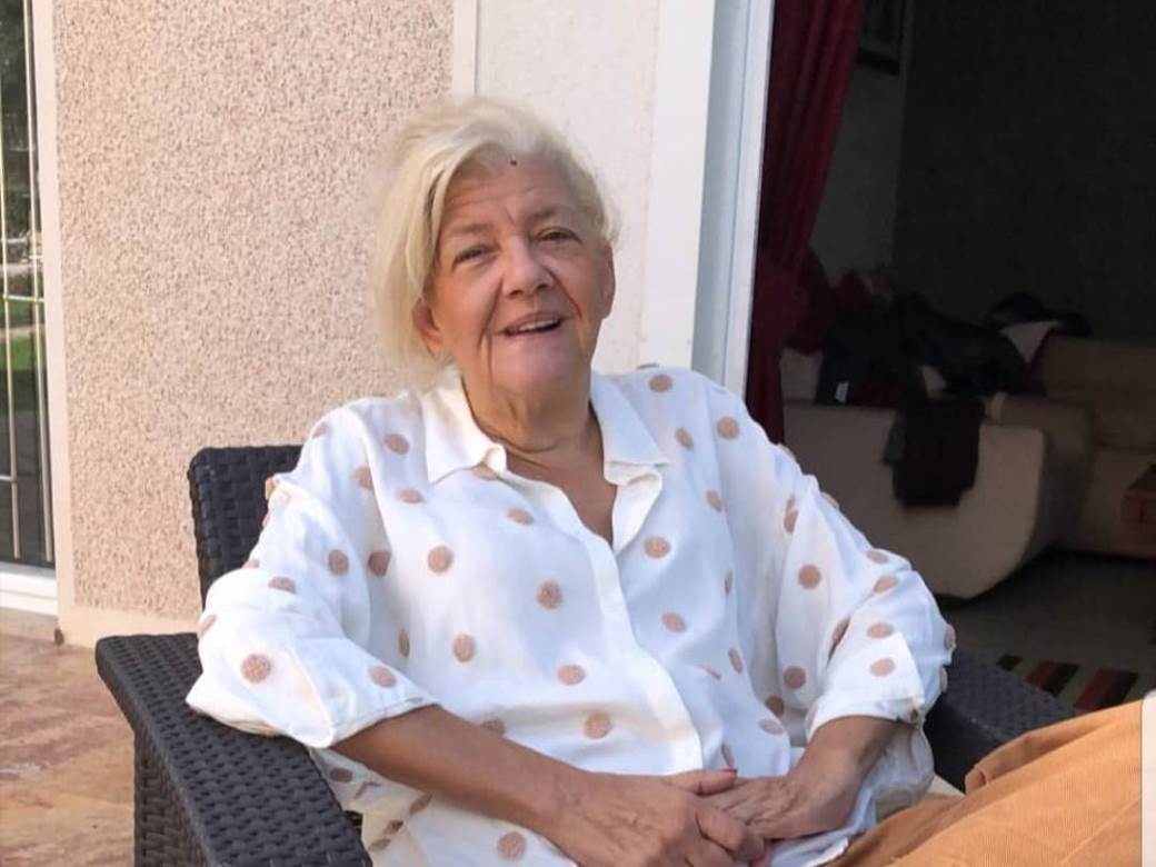 Suprug Marine Tucaković iskreno o njezinom zdravlju: 'Ne ustaje iz kreveta' | Story