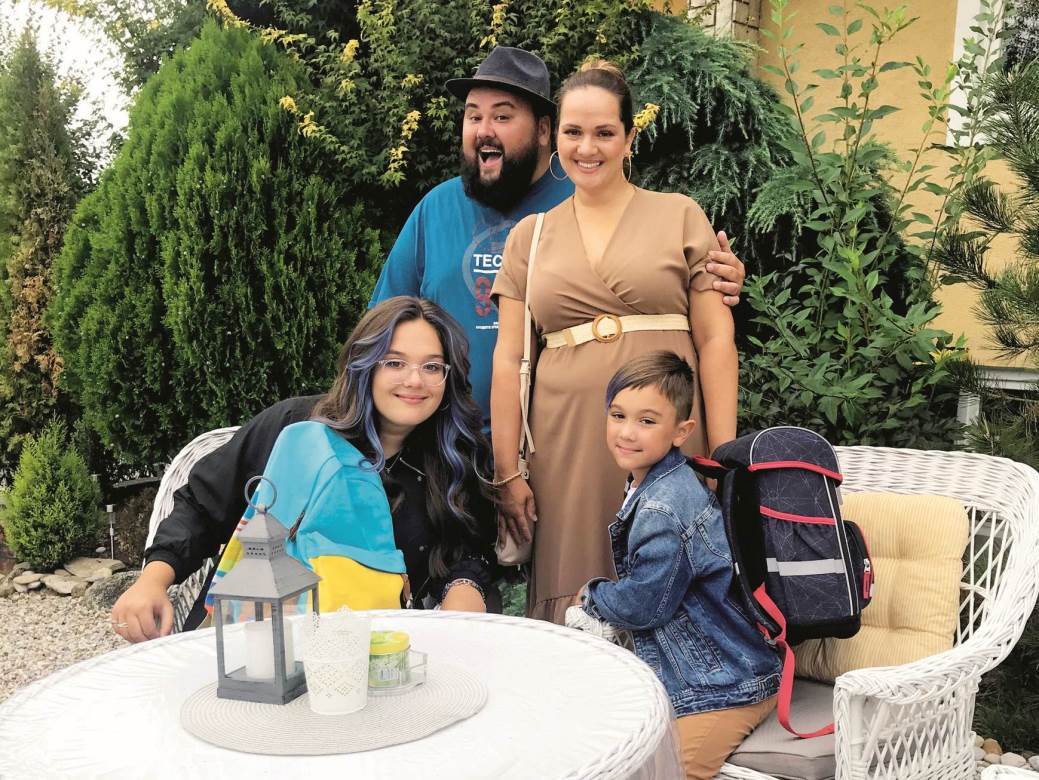 Jacques Houdek: 'Ne želim glumiti i hiniti da je sve u redu' | Story