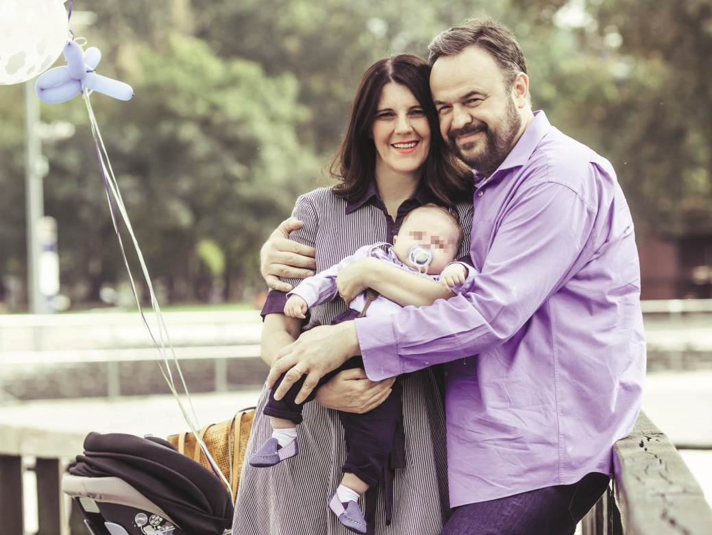 EKSKLUZIVNO Siniša Ružić: 'Sinčić sada već zna sve štoseve svoga tate ...