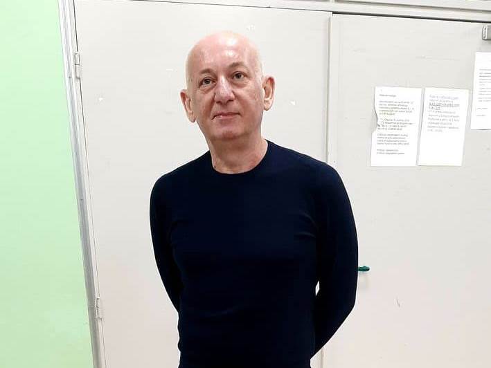 Denis Latin: 'Ne mogu shvatiti kukavičluk bahatih običnih građana' | Story