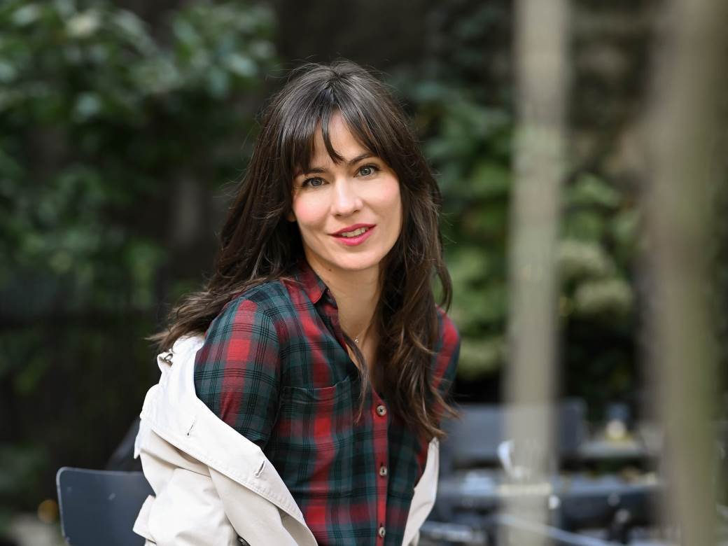 EKSKLUZIVNO Dora Fišter o životu nakon razvoda | Story