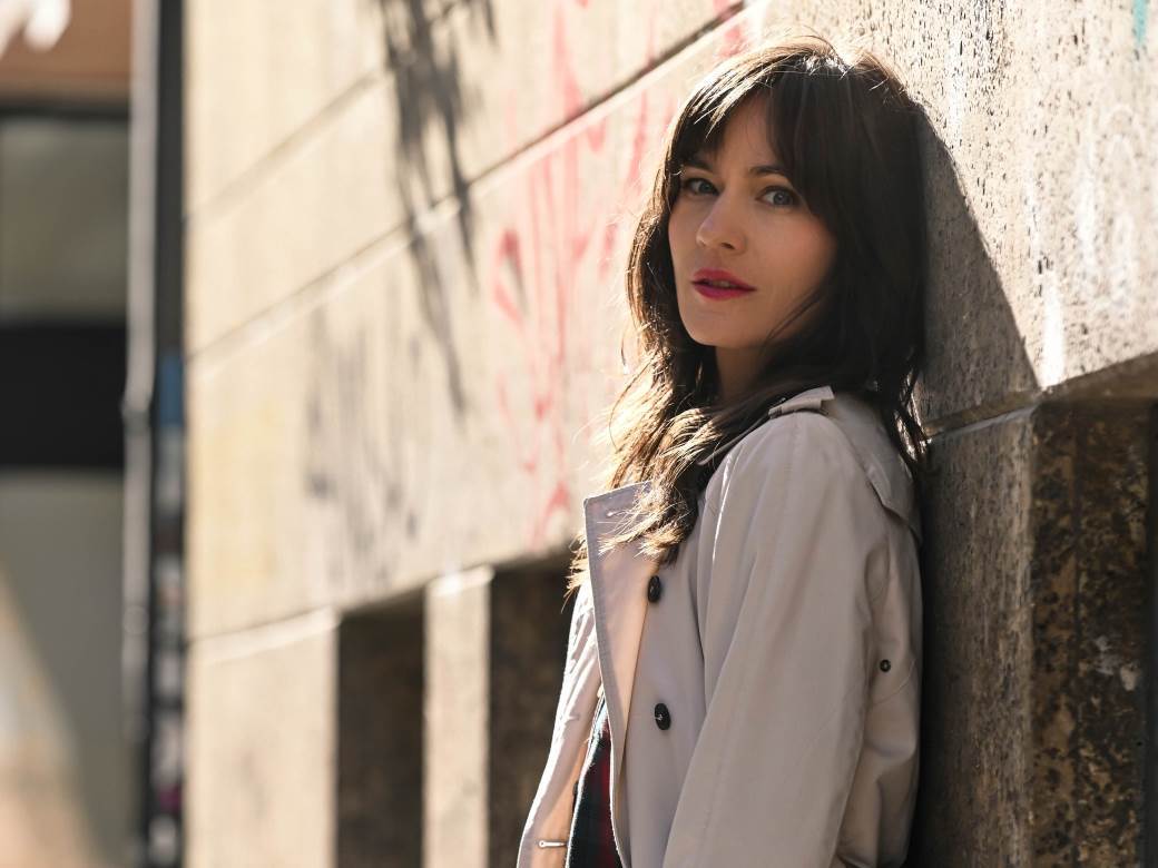 Dora Fišter: 'Bivši suprug ima predivno mjesto u mom srcu' | Story