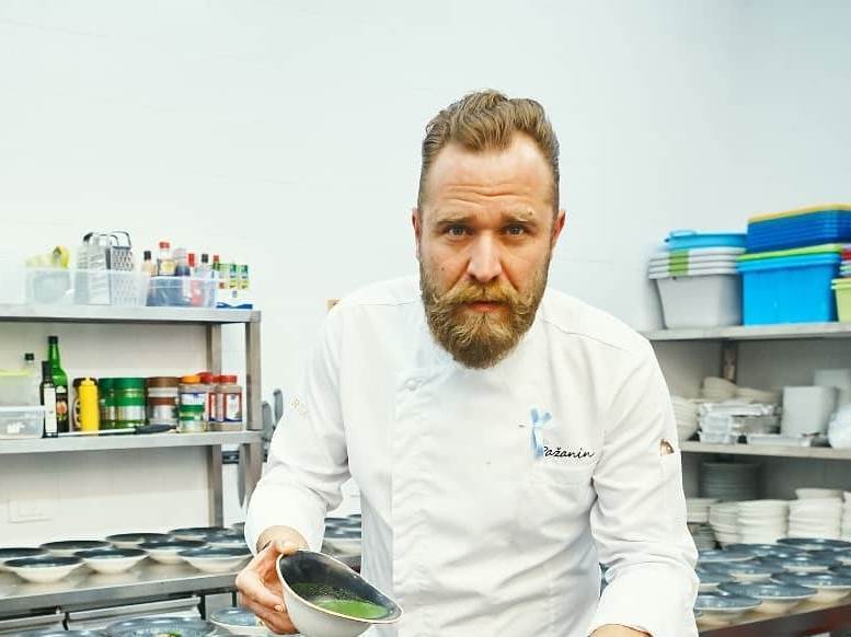 Ivan Pažanin otkrio veliku novost: 'A sad adio!' | Story