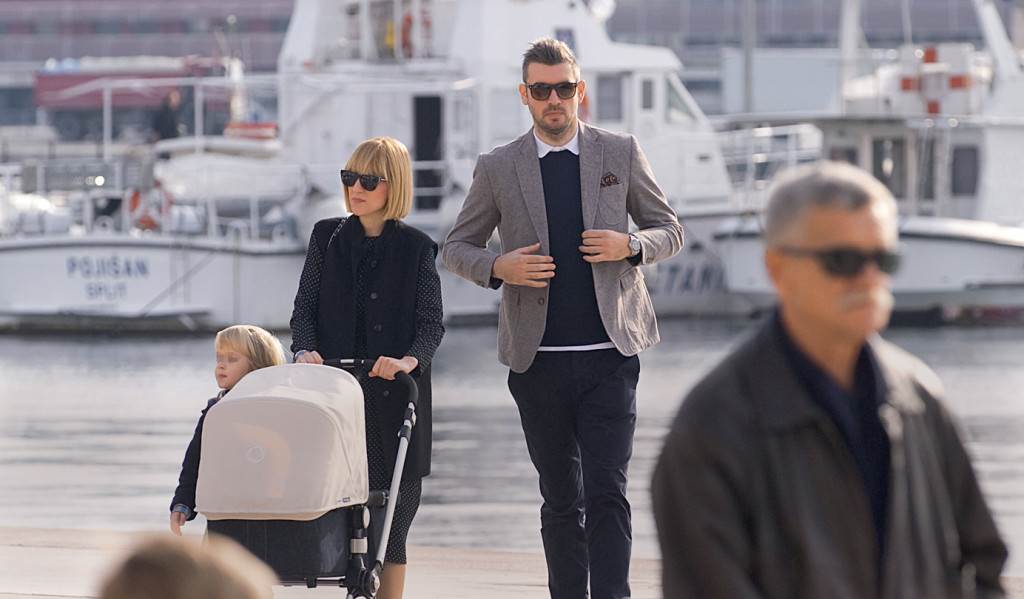 Koji poznati Hrvat ima najviše djece? | Story