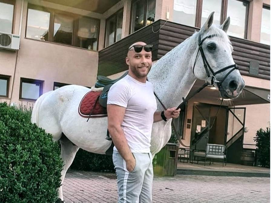 Mario Roth nostalgičnom objavom vratio obožavatelje u djetinjstvo | Story