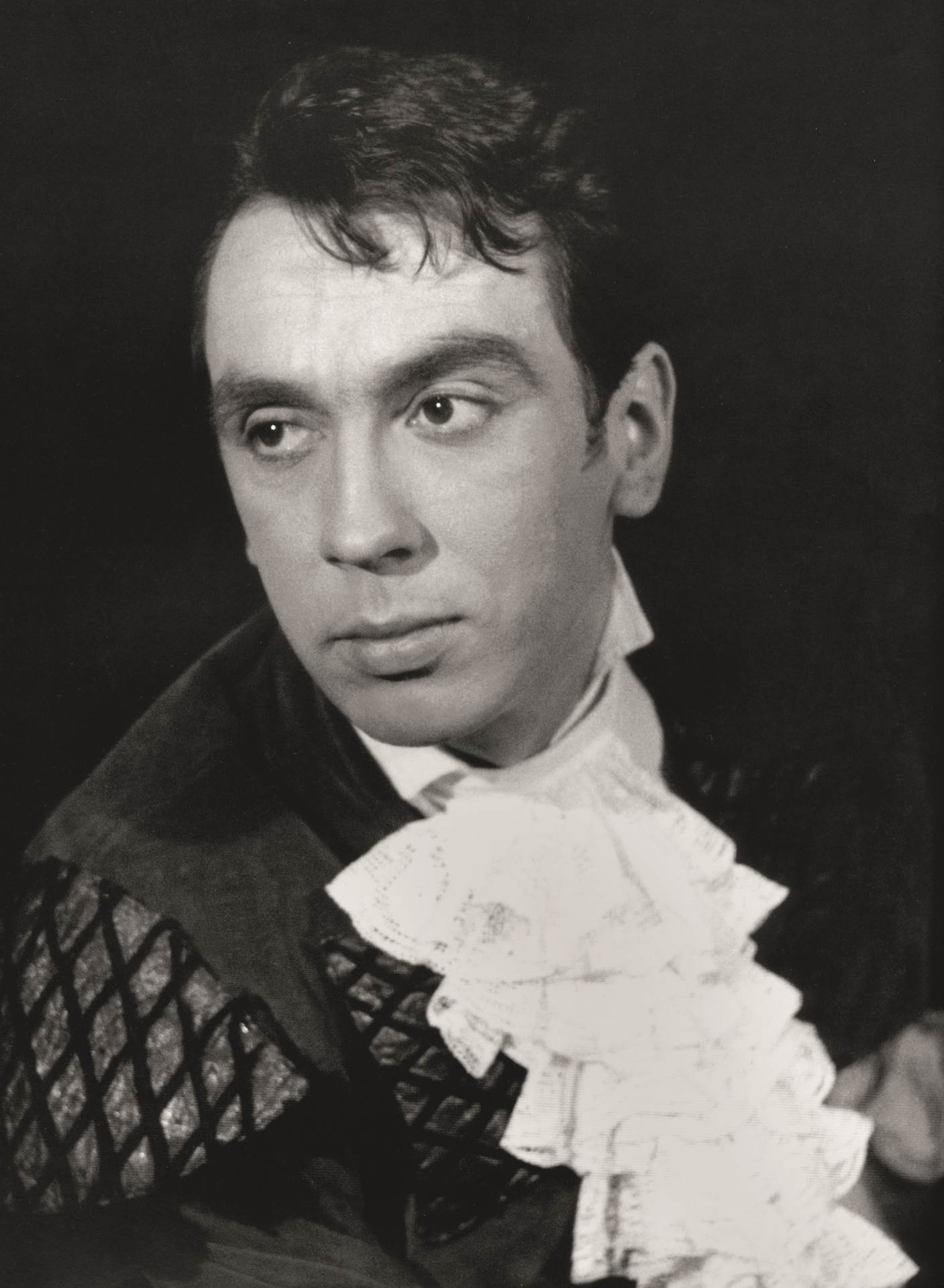 Špiro Guberina nije se ponovno oženio nakon prerane smrti supruge | Story