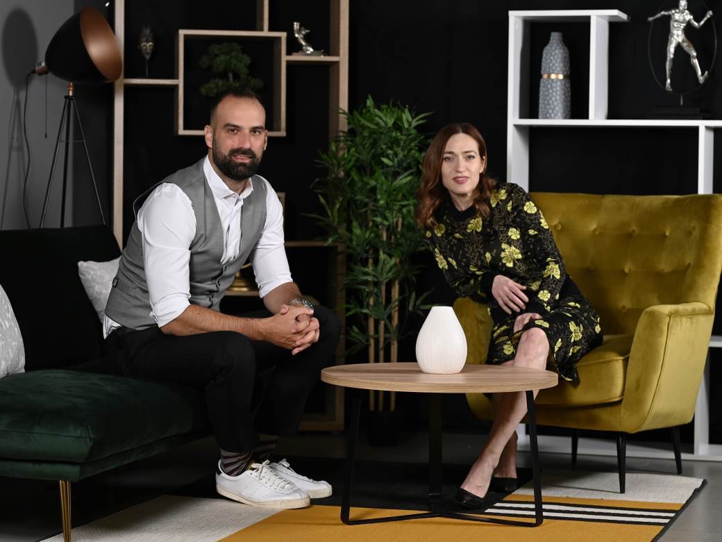 Ivan Šarić: 'Napravio samo to prvi put u životu!' | Story