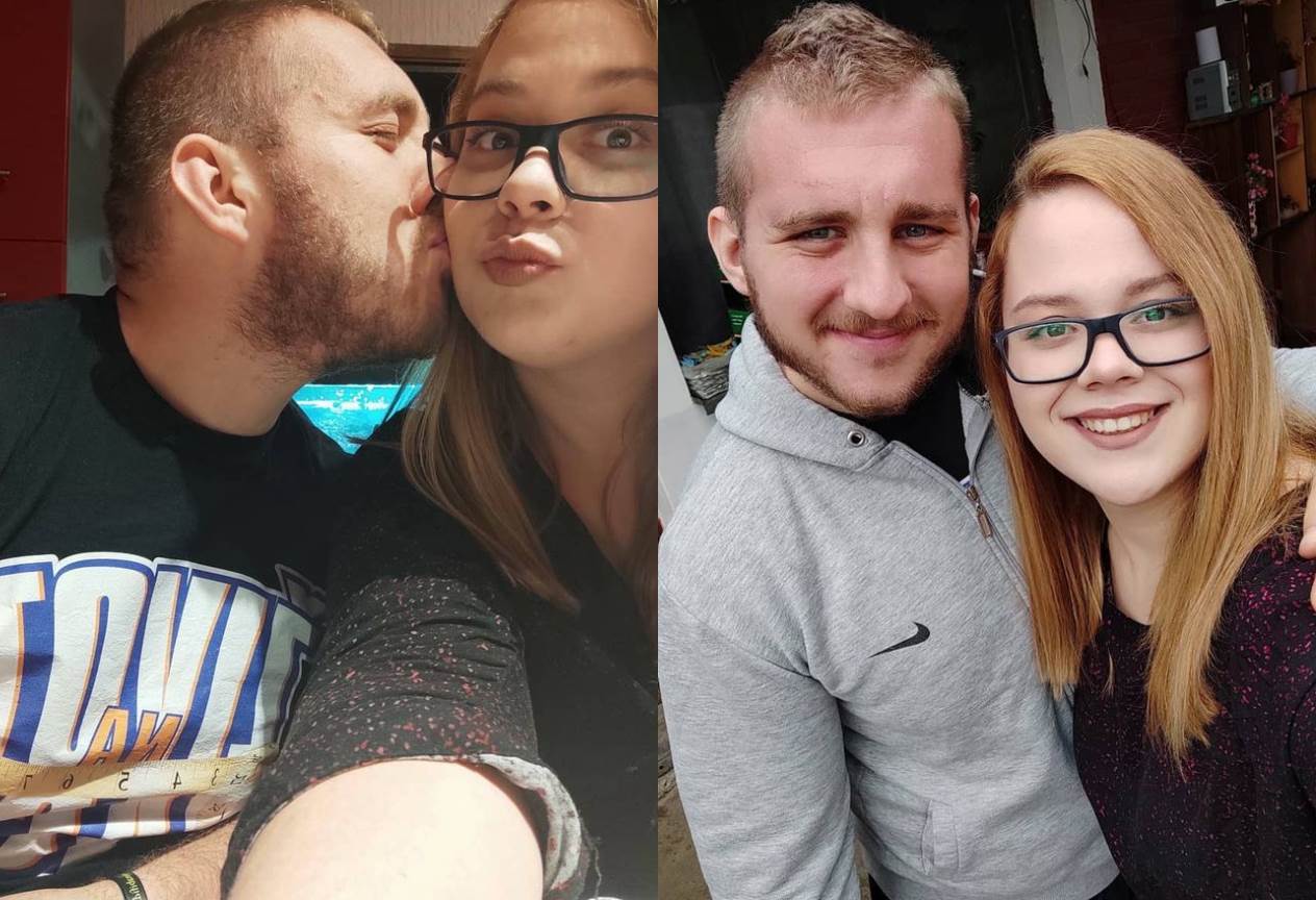 Dodo i Ana iz 'ŽNV' na meti kritika: 'Najdraže moje, a znaju se tri tjedna' | Story